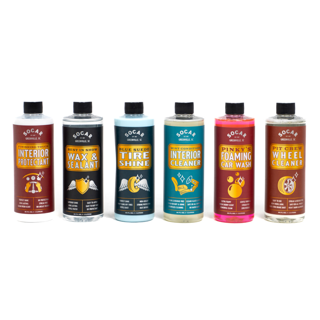 Home – Socar Chemical